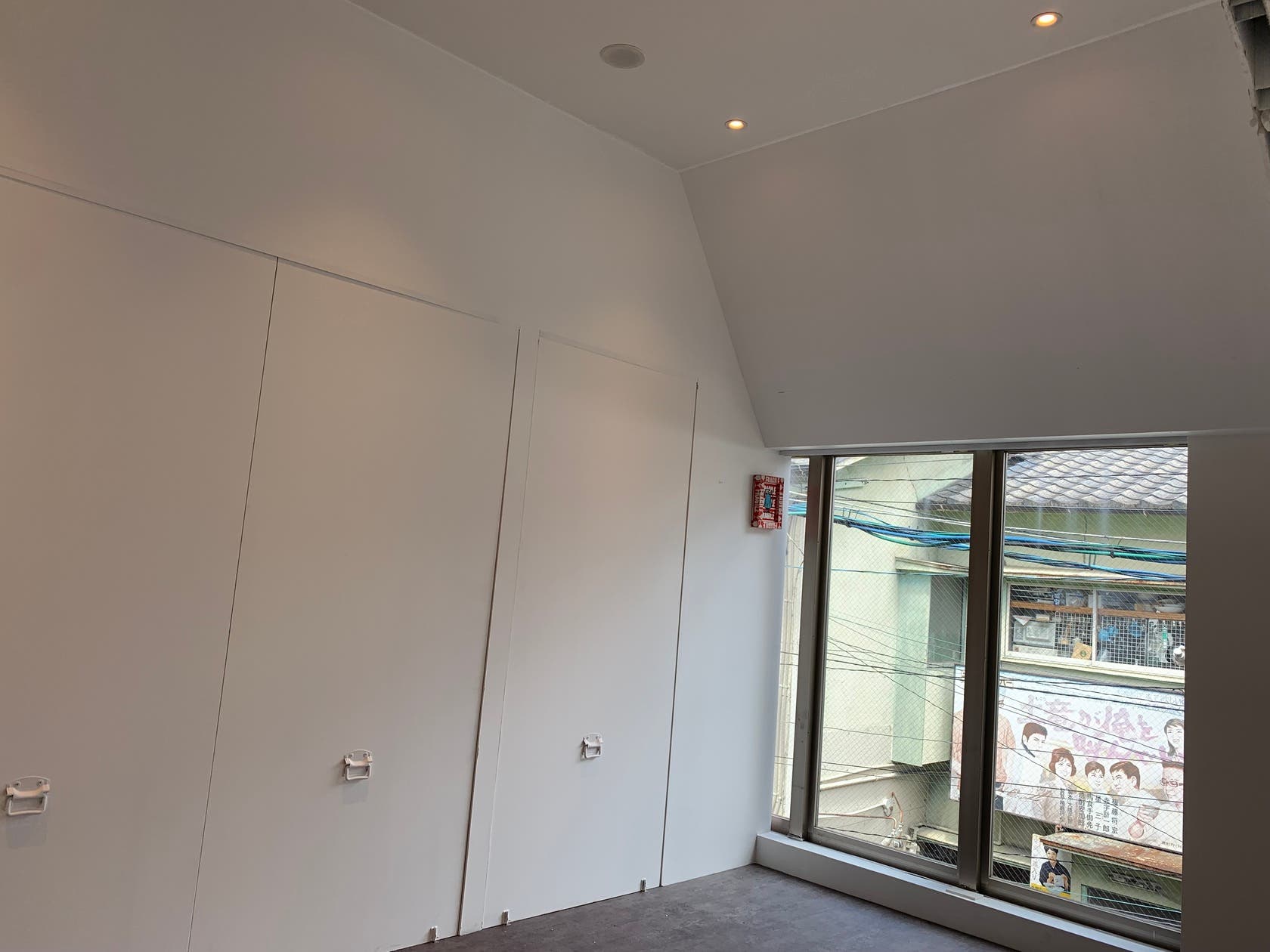 大名（福岡市内）物販イベント・POP-UP・展示・撮影・配信にシェアサロン併設のギャラリースペースの写真7