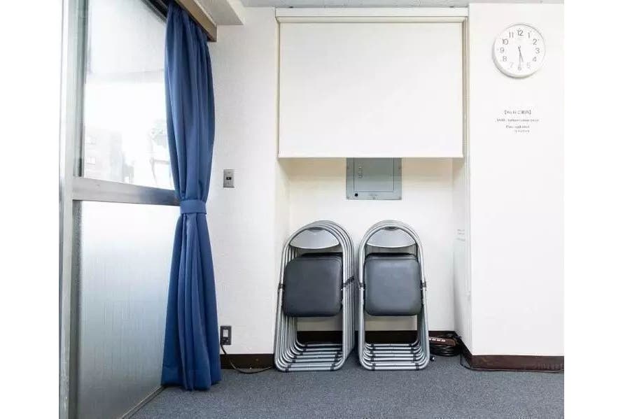 ★ﾌﾟﾛｼﾞｪｸﾀ&Wi-Fi完備★会議／セミナー／ボードゲーム等　最大42名の写真13