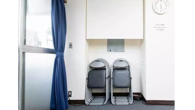 ★プロジェクタ&Wi-Fi完備★会議/セミナー/ボードゲーム等 最大42名の写真13