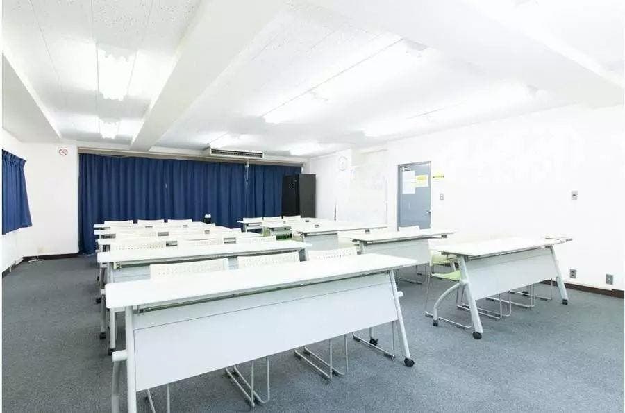 ★ﾌﾟﾛｼﾞｪｸﾀ&Wi-Fi完備★会議／セミナー／ボードゲーム等　最大42名の写真6