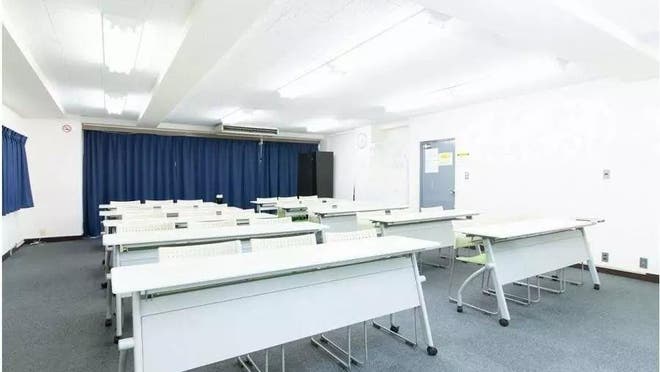 ★プロジェクタ&Wi-Fi完備★会議/セミナー/ボードゲーム等 最大42名の写真6
