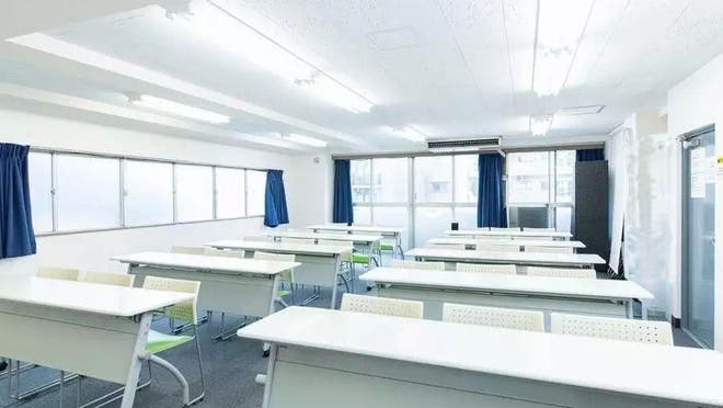 ★プロジェクタ&Wi-Fi完備★会議/セミナー/ボードゲーム等 最大42名の写真4