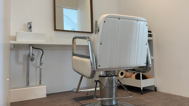 サロン/ギャラリー(RIGHT ROOM)赤坂駅から徒歩5分・大名のコマーシャルエリアの写真1