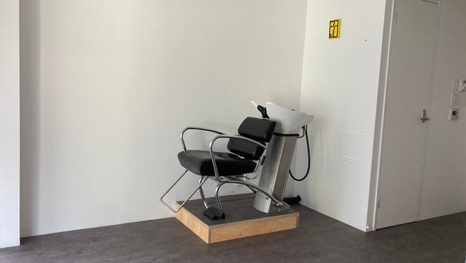 サロン/ギャラリー(RIGHT ROOM)赤坂駅から徒歩5分・大名のコマーシャルエリアの写真4