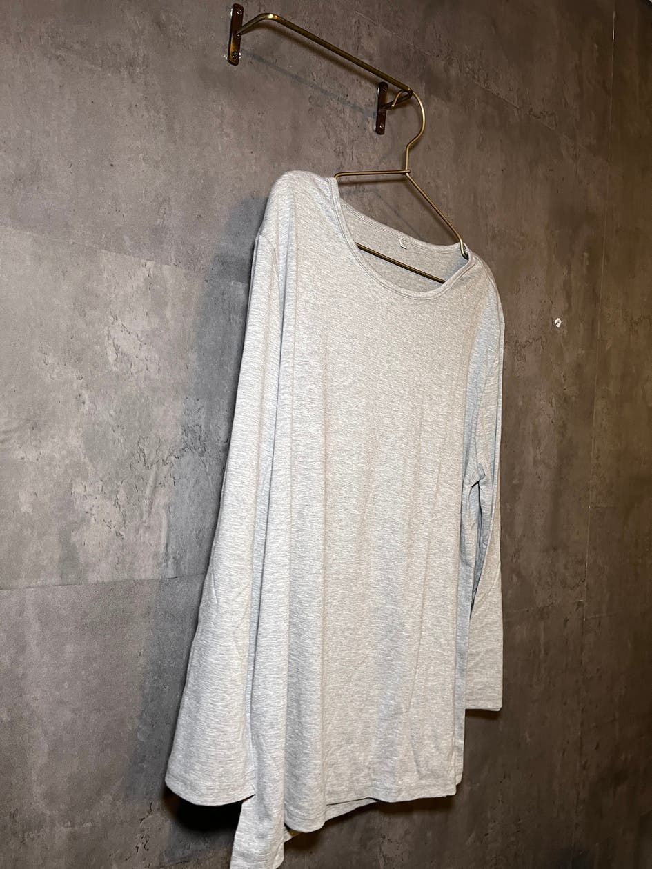 [レンタル]施術着(上下セット)の画像1