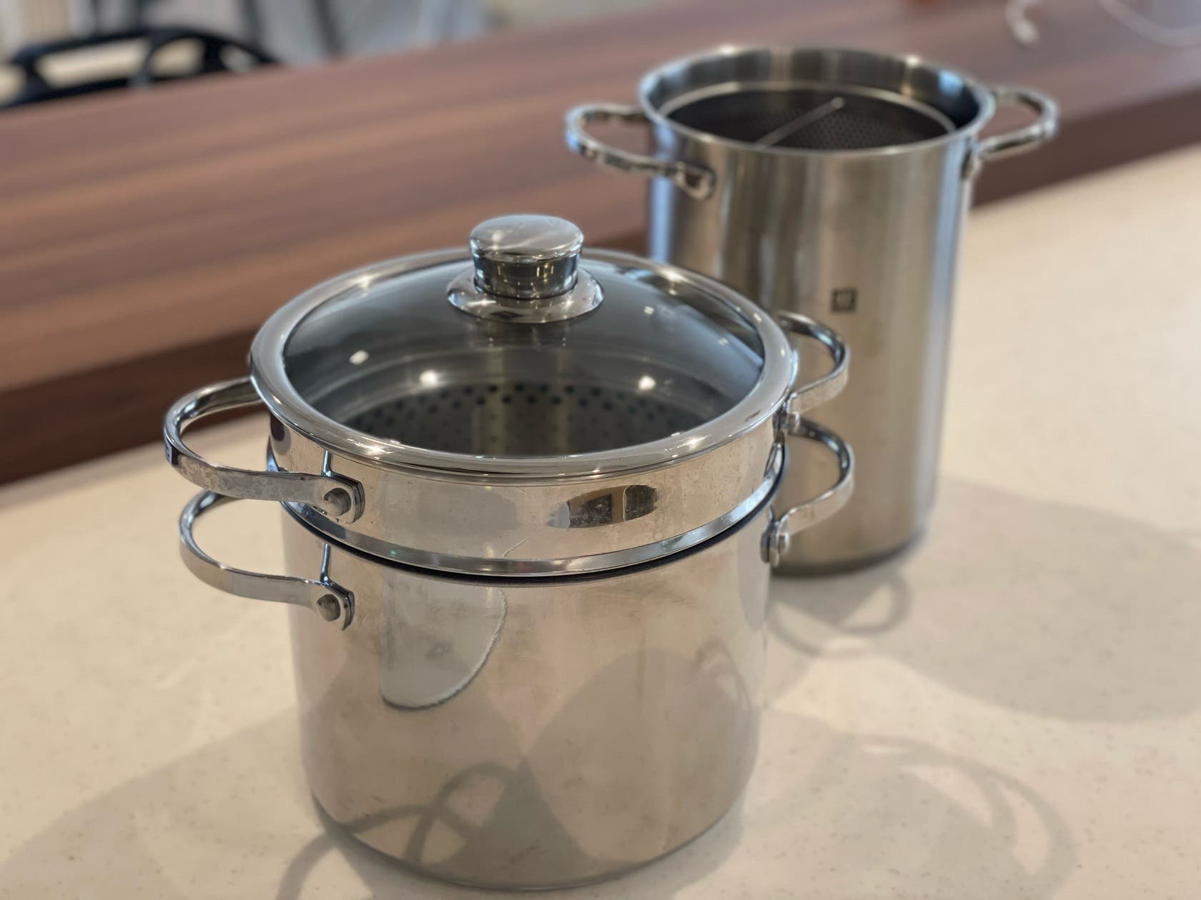 バーミキュラ鍋など調理器具一式の画像4