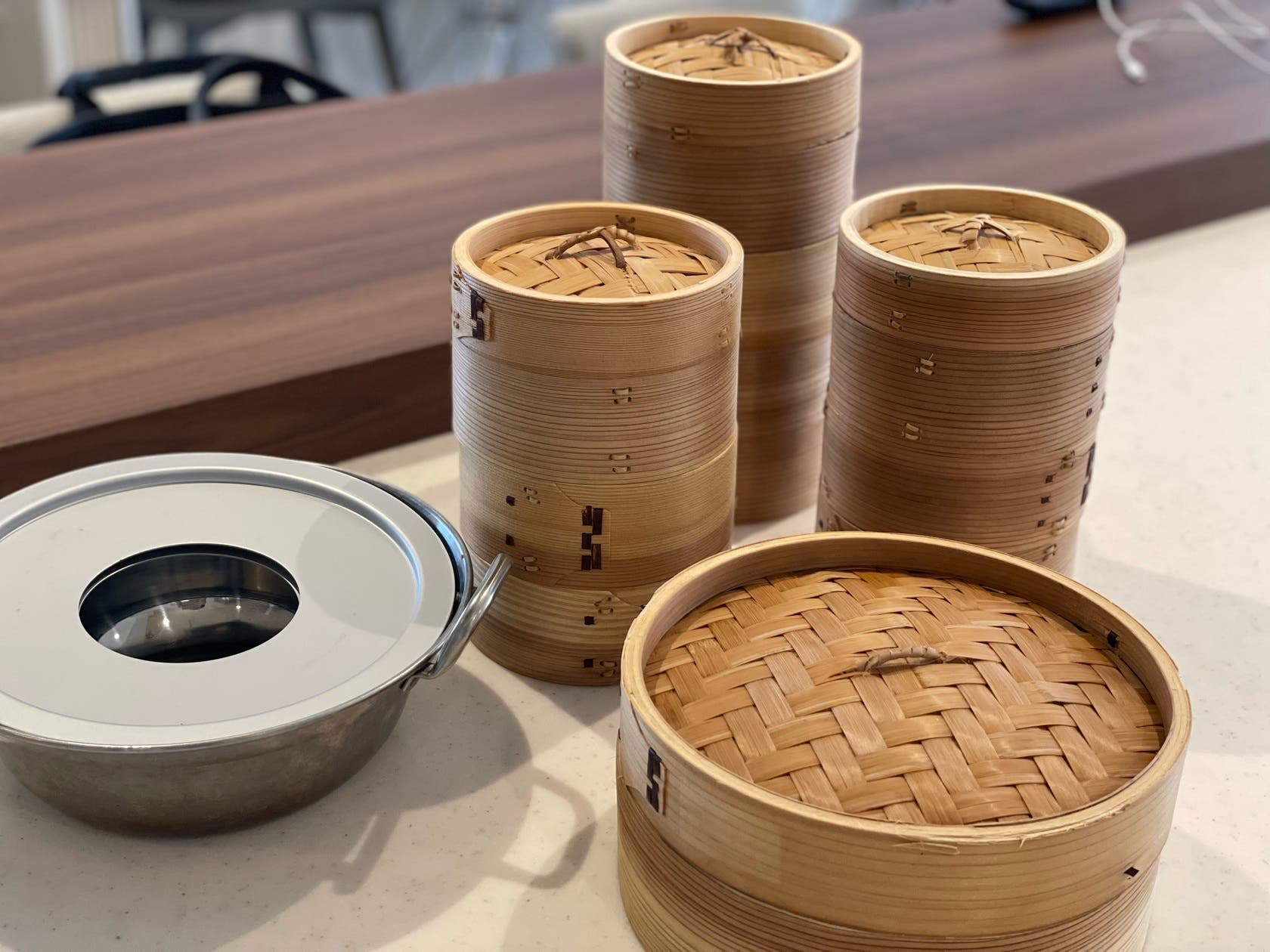 バーミキュラ鍋など調理器具一式の画像5