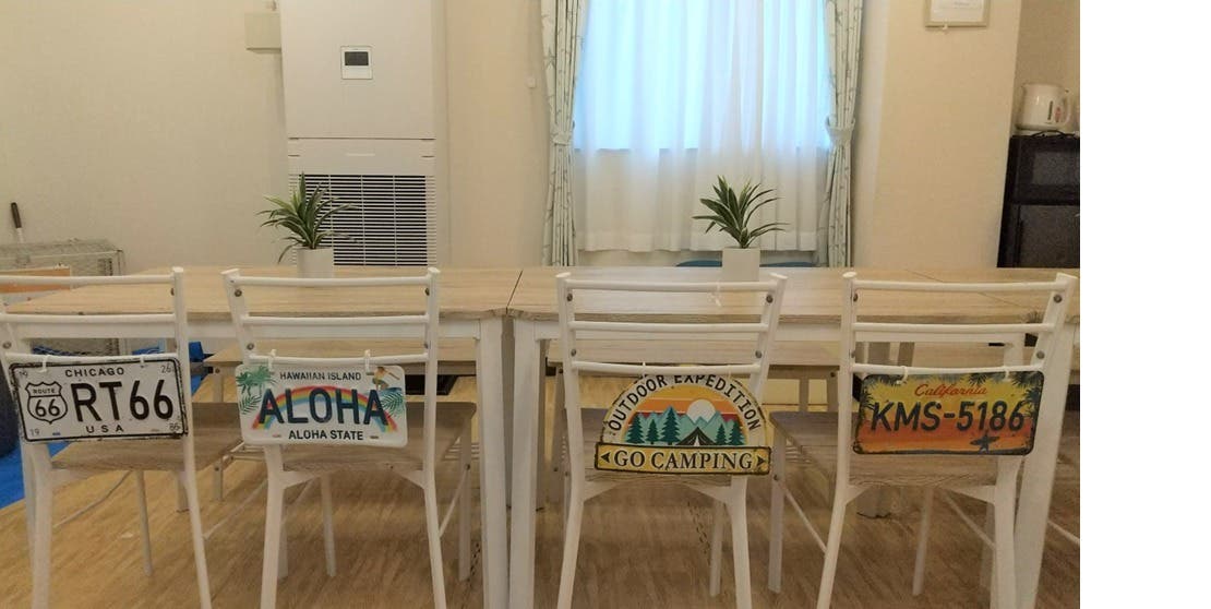 メリクリ🎉🎅✨ひろびろ50㎡✨ふんわりやわらか床🎵100インチスクリーン📺ボドゲ充実👍24時間営業⌚終電待ちに😊の写真11