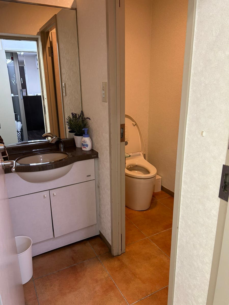 【蒲田駅徒歩2分】プライベートサロンが私のサロンに。エステ・整体・マッサージに【スペース⑤】minoribaの写真5