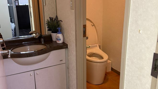 【蒲田駅徒歩2分】プライベートサロンが私のサロンに。エステ・整体・マッサージに【スペース⑤】minoribaの写真5