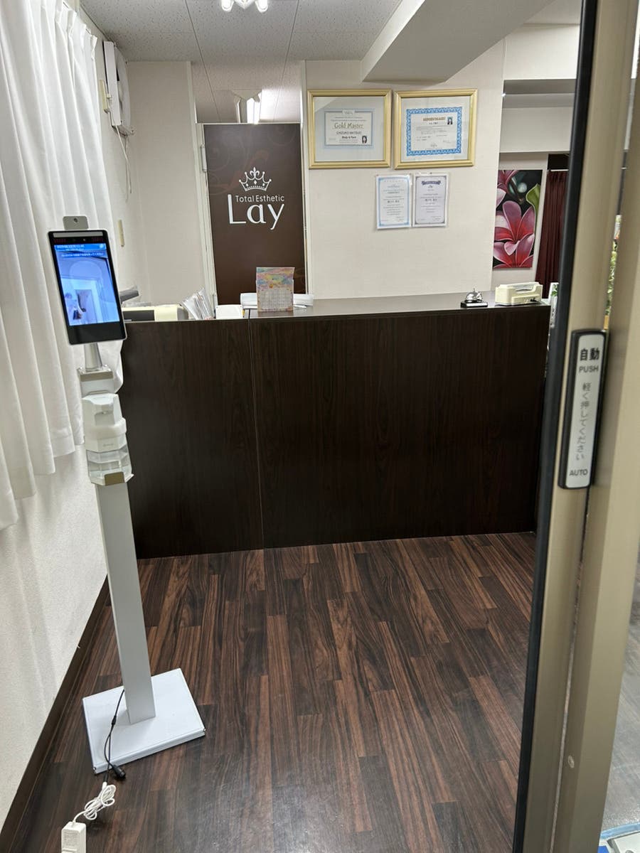 【蒲田駅徒歩2分】プライベートサロンが私のサロンに。エステ・整体・マッサージに【スペース⑤】minoribaの写真6