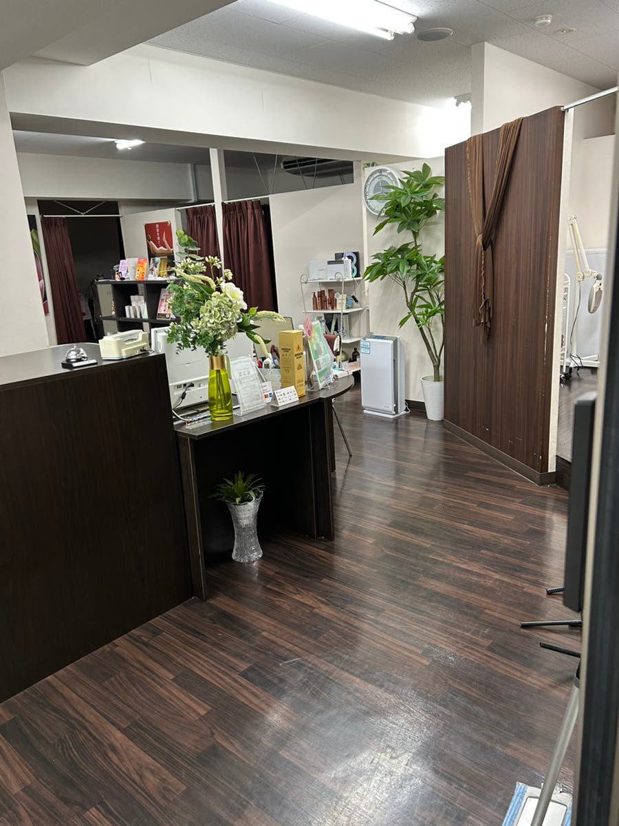 【蒲田駅徒歩2分】プライベートサロンが私のサロンに。エステ・整体・マッサージに【スペース⑤】minoribaの写真7