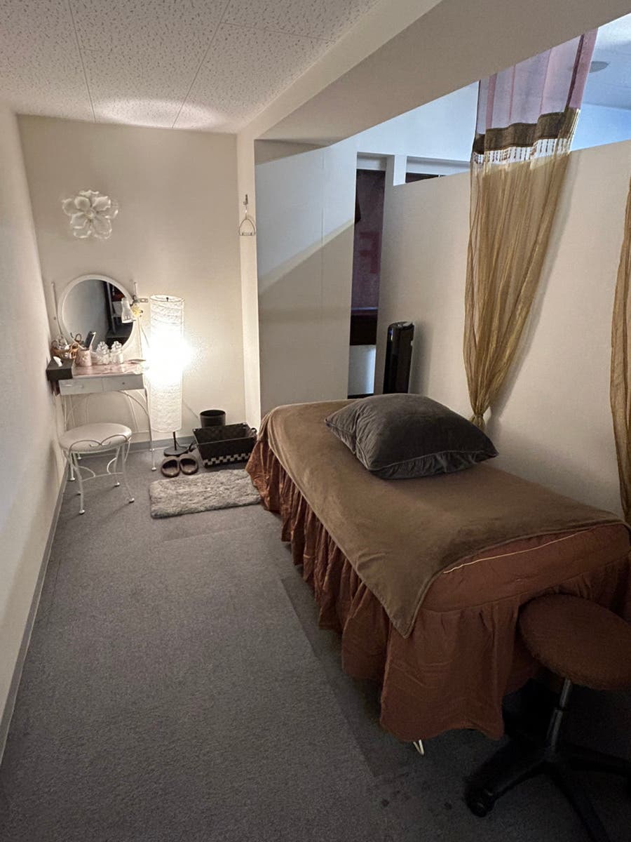 【蒲田駅徒歩2分】プライベートサロンが私のサロンに。エステ・整体・マッサージに【スペース⑤】minoribaの写真1