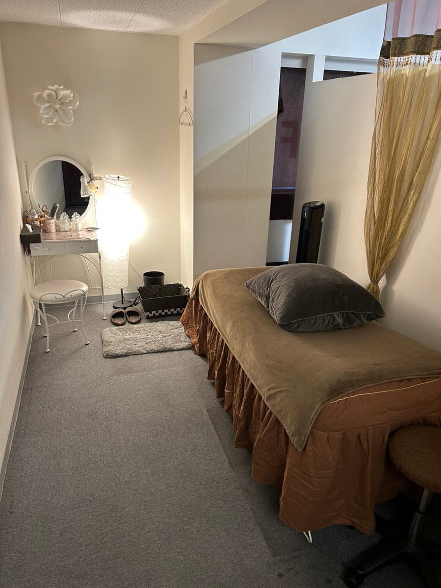 【蒲田駅徒歩2分】プライベートサロンが私のサロンに。エステ・整体・マッサージに【スペース⑤】minoribaの写真2