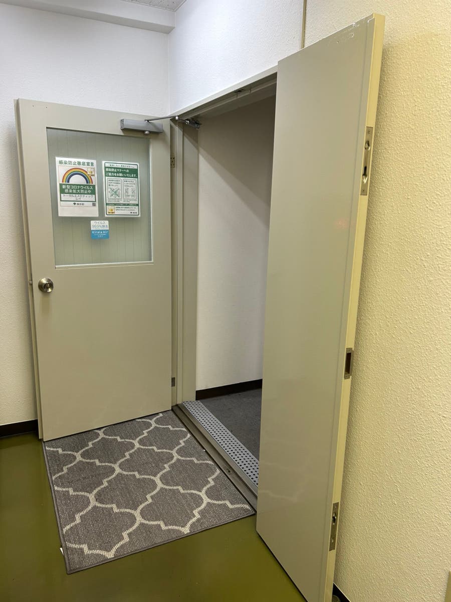 【蒲田駅徒歩2分】プライベートサロンが私のサロンに。エステ・整体・マッサージに【スペース⑤】minoribaの写真8