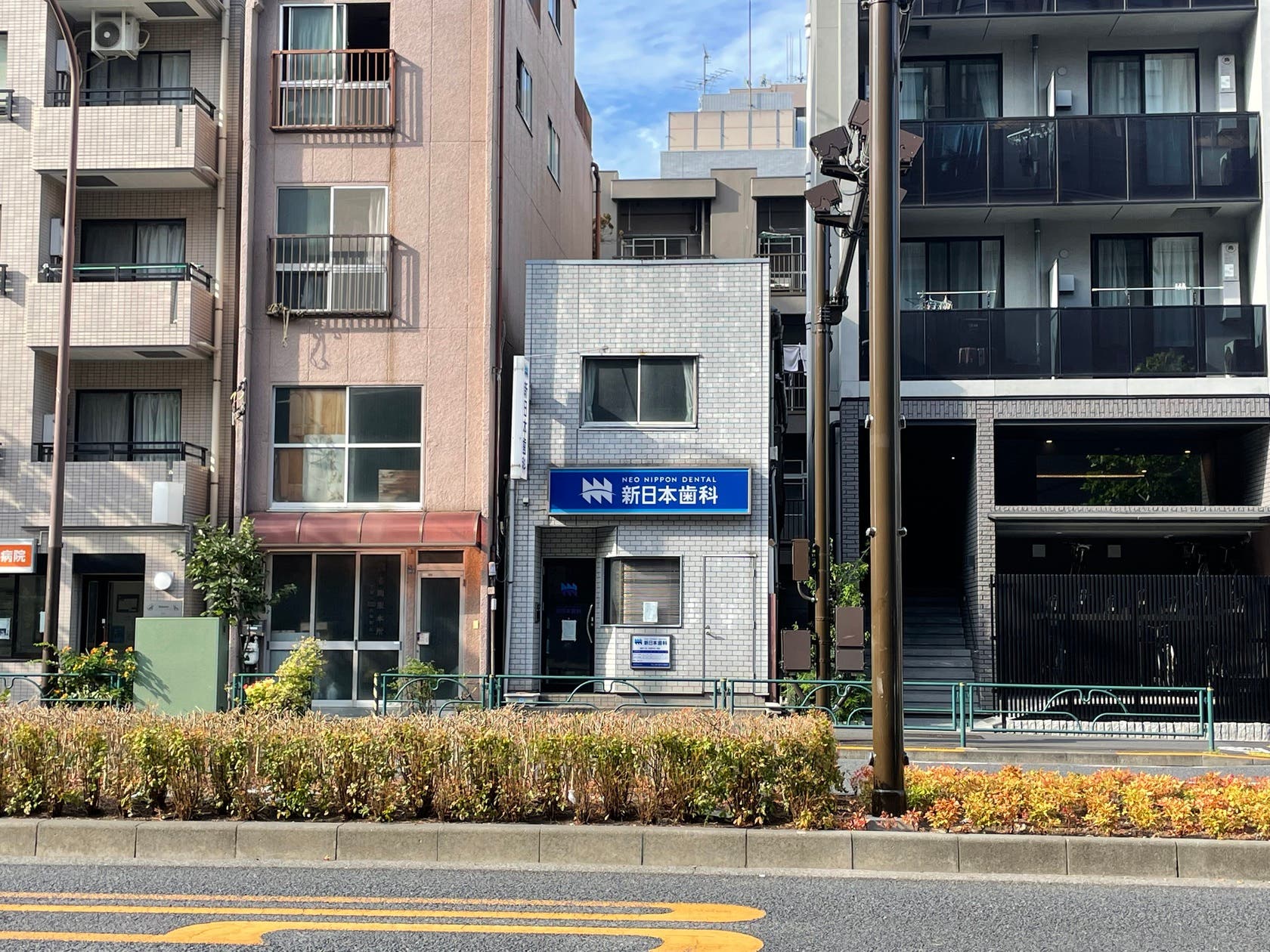 【早稲田駅】フリースペース　グランドピアノYAMAHA C3 ・演奏・演劇・合唱の練習に♪ 使い方自由！路面店でわかりやすいの写真23