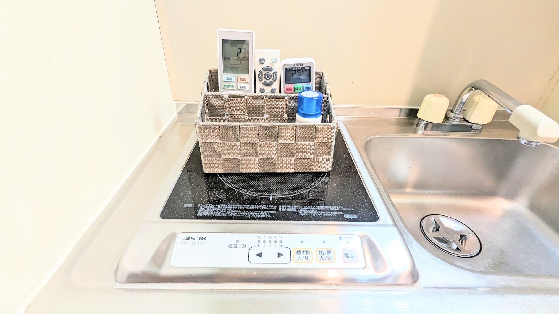 【Aスタジオ：エアコン・電子ピアノ付2.5畳】大山駅徒歩５分/完全個室/の写真11