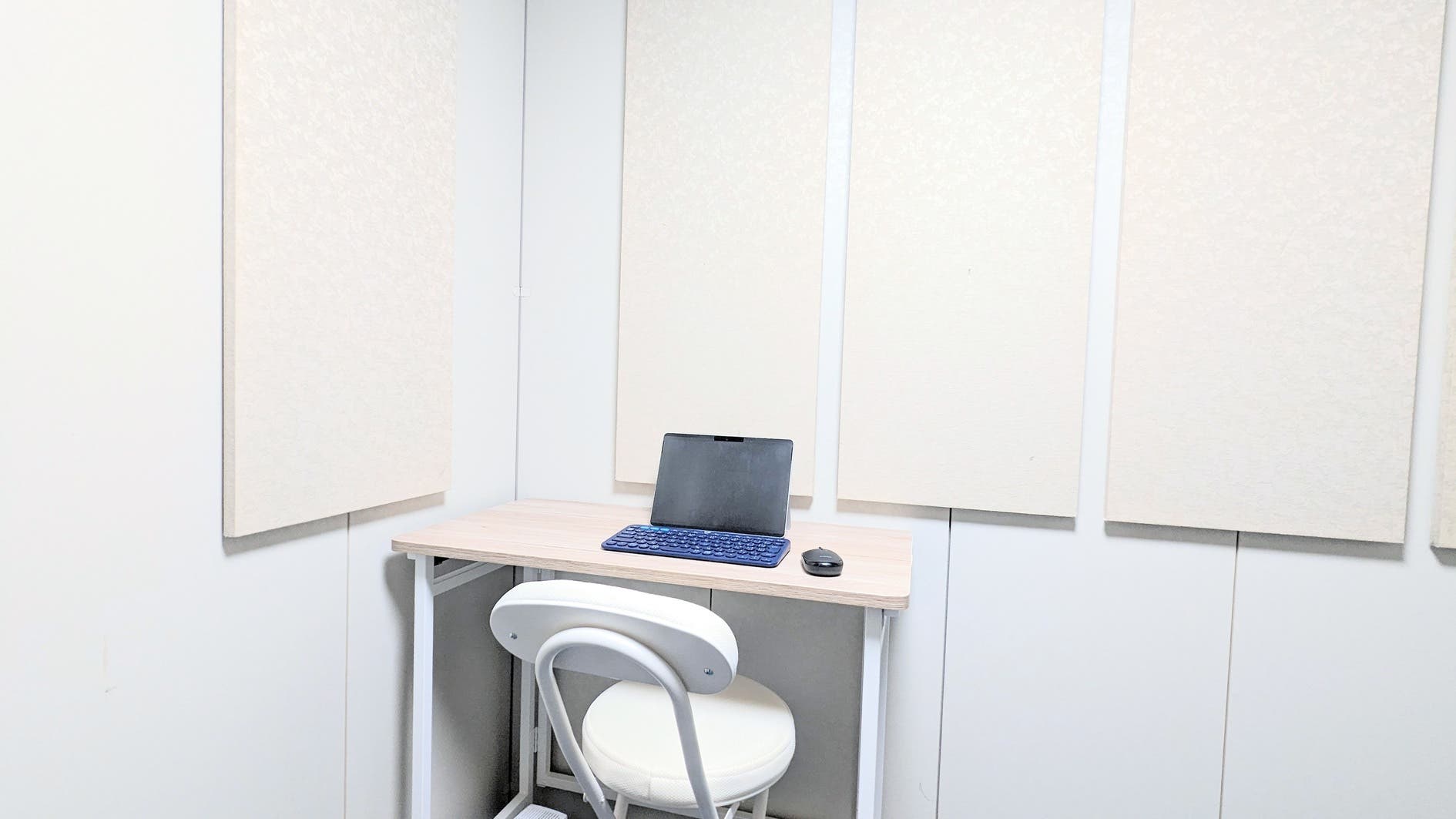 【Aスタジオ：エアコン・電子ピアノ付2.5畳】大山駅徒歩５分/完全個室/の写真13