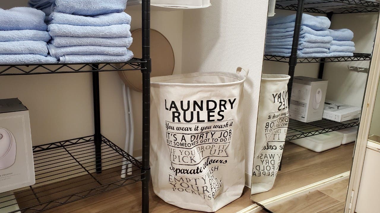 梅田駅・大阪駅から徒歩圏内！電動昇降リクライニング式ベッド・備品充実∣レンタルサロンACE梅田店の写真14