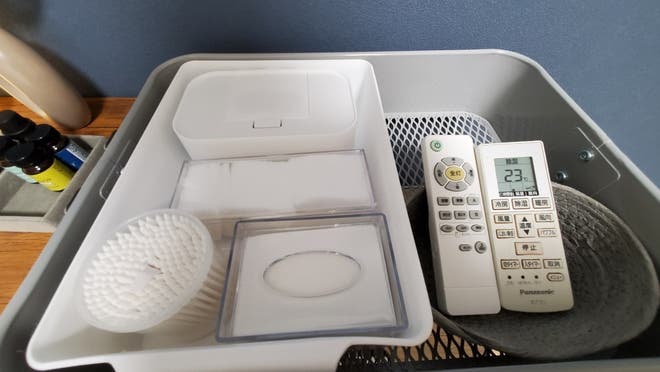 梅田駅・大阪駅から徒歩圏内!電動昇降リクライニング式ベッド・備品充実∣レンタルサロンACE梅田店の写真16