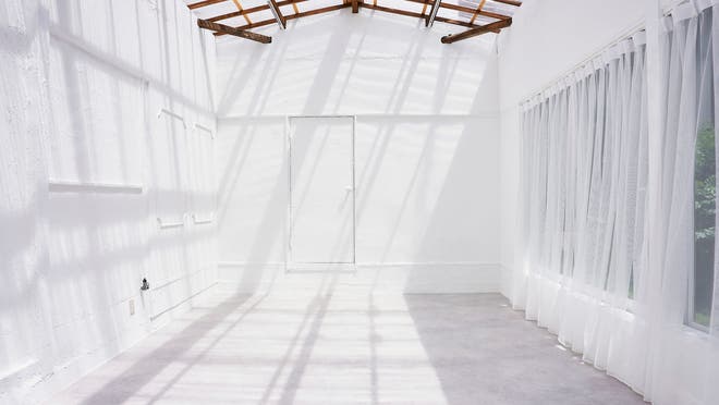 下北沢駅徒歩5分の一軒家スタジオレナード。5つの部屋を各種撮影・控え室・ワークショップ・展示会などに!の写真4