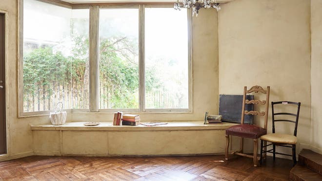 下北沢駅徒歩5分の一軒家スタジオレナード。5つの部屋を各種撮影・控え室・ワークショップ・展示会などに!の写真1