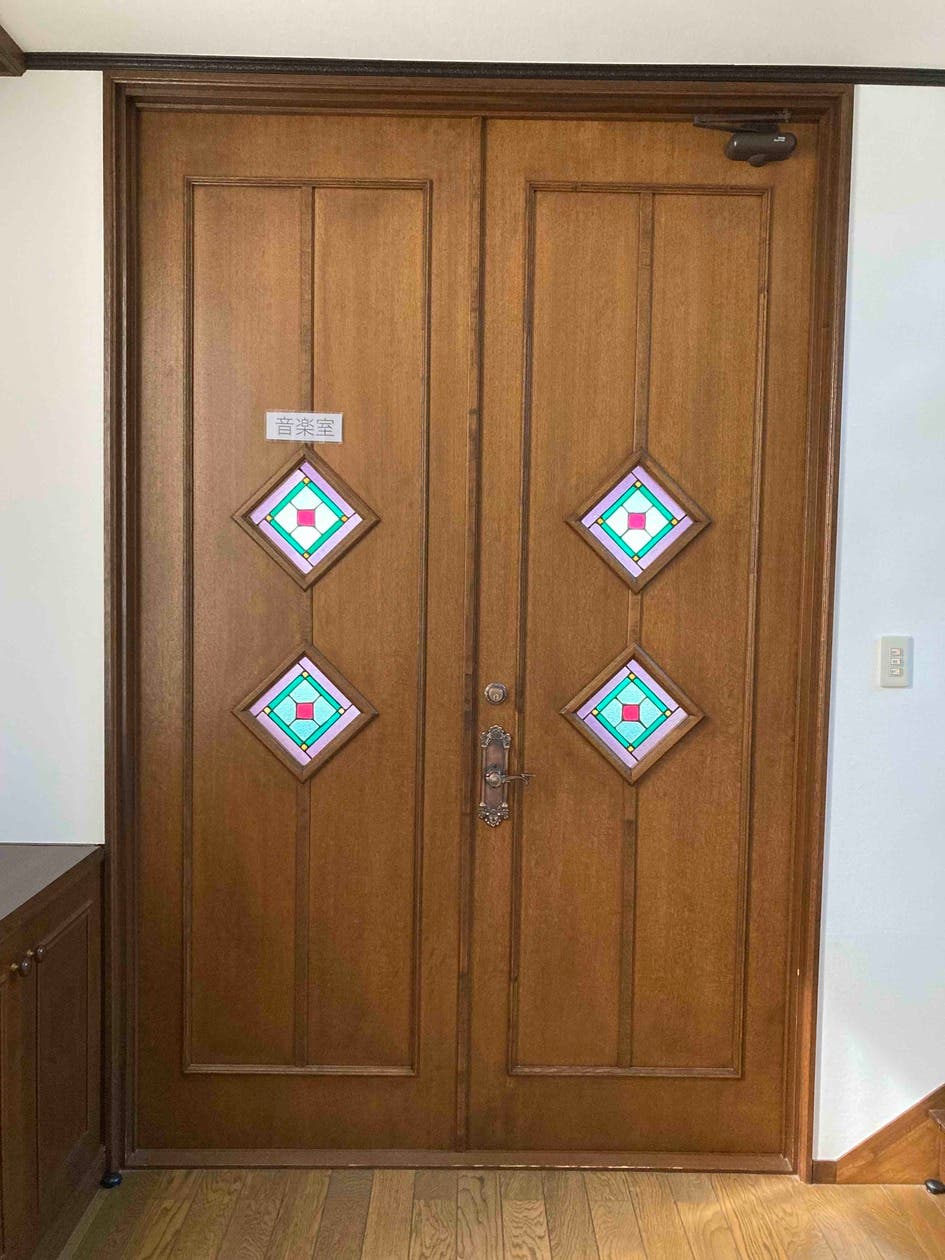 島根県浜田市　エレガントな大広間の写真6