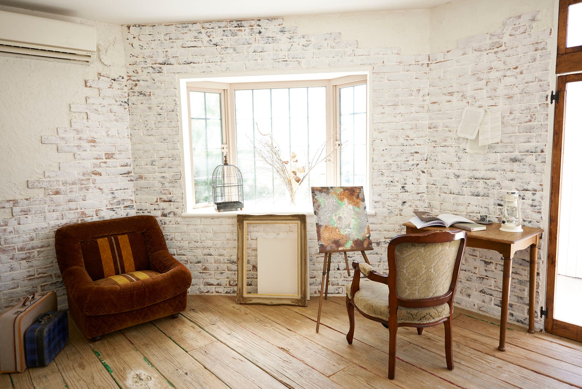 下北沢駅徒歩5分の一軒家スタジオレナード。５つの部屋を各種撮影・控え室・ワークショップ・展示会などに！の写真12