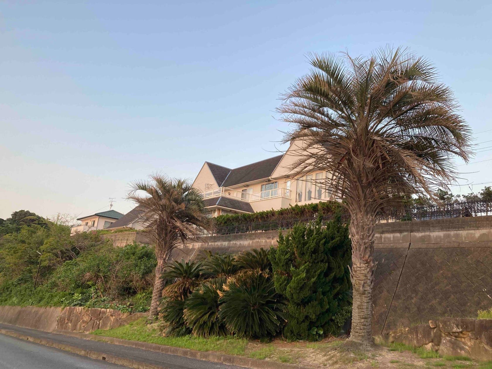 島根県浜田市　エレガントな大広間の写真9