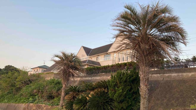 島根県浜田市 エレガントな大広間の写真9