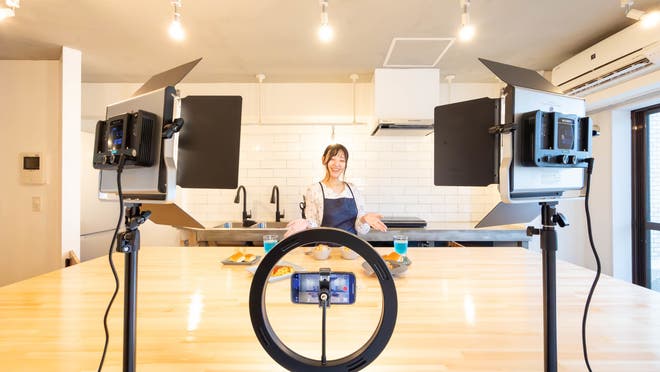 リノスペキッチン麻布台🍳クリスマス🎄忘年会・デート・料理・ホームパーティ・飲み会・打ちあげ・歓迎会・撮影収録・ビジネスの写真4