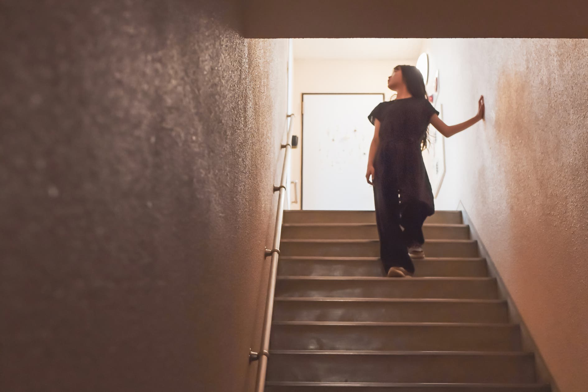 自然光｜機材無料｜漆喰壁｜こだわりインテリア｜豊富な撮影シーン｜屋上撮影｜たくさんのグリーンが自慢の写真22