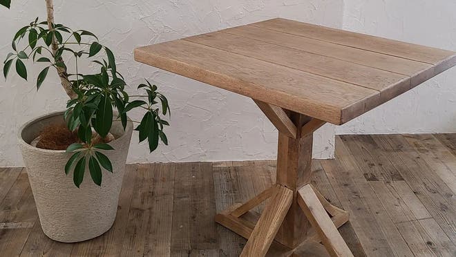 自然光|機材無料|漆喰壁|こだわりインテリア|豊富な撮影シーン|屋上撮影|たくさんのグリーンが自慢の写真29