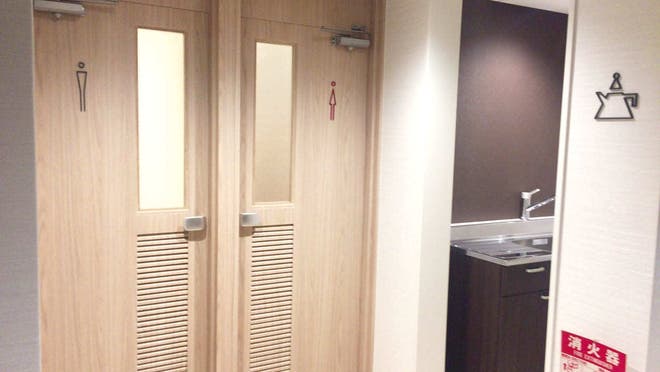 大阪会議室 NSEリアルエステート梅田店 A室(最大78名)の写真4