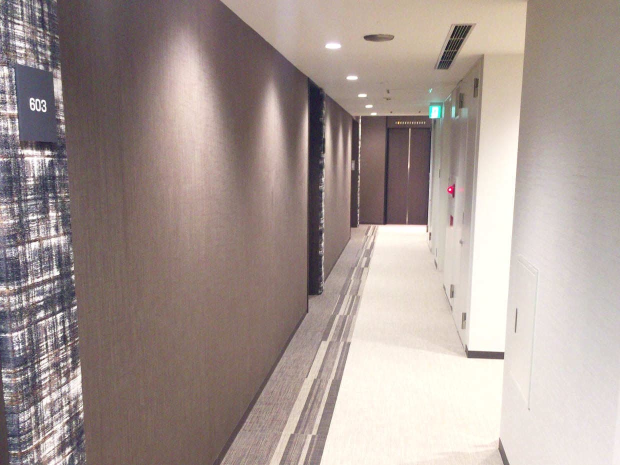 大阪会議室　NSEリアルエステート梅田店　A室（最大78名）の写真5