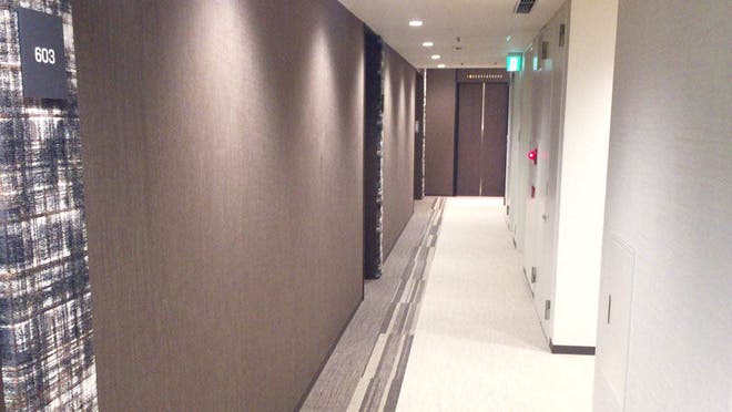 大阪会議室 NSEリアルエステート梅田店 A室(最大78名)の写真5