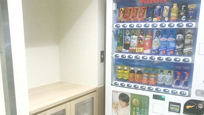 大阪会議室 NSEリアルエステート梅田店 A室(最大78名)の写真8