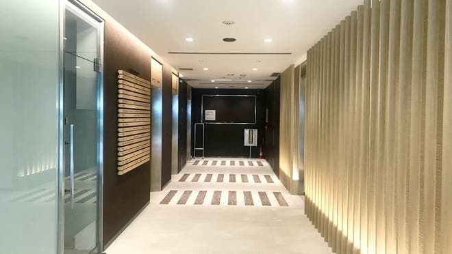 大阪会議室 NSEリアルエステート梅田店 B室(最大41名)の写真3