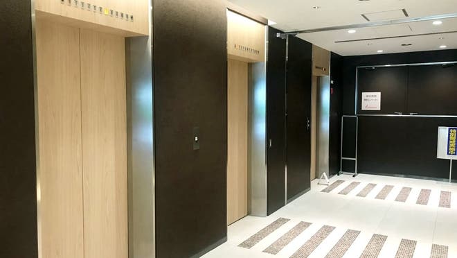 大阪会議室 NSEリアルエステート梅田店 B室(最大41名)の写真4