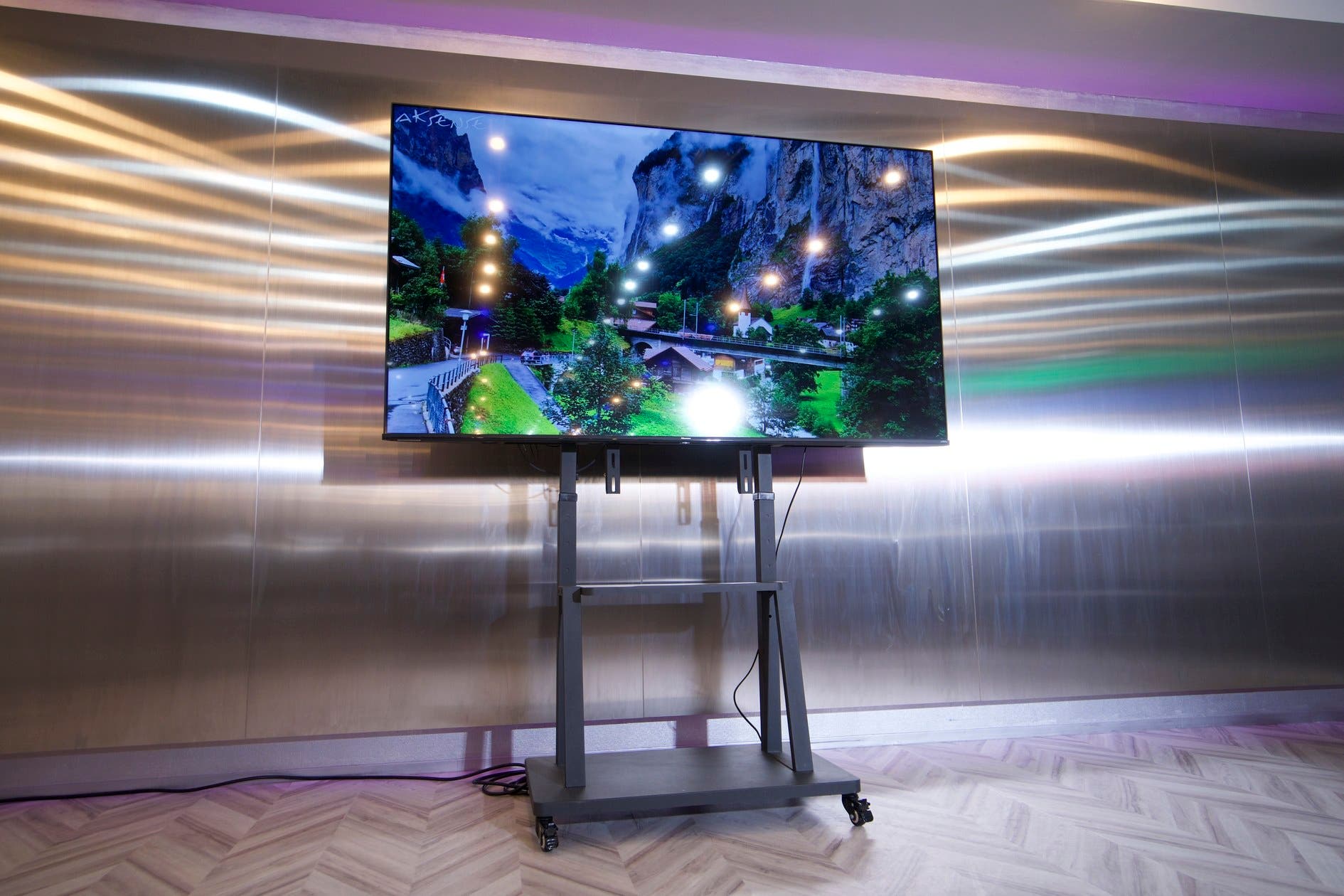 【中目黒駅90秒お洒落で映える大型スタジオ】大きな鏡/テレビ収録/動画撮影/ライブ配信/ダンス/講演/高音質/24時間可の写真22