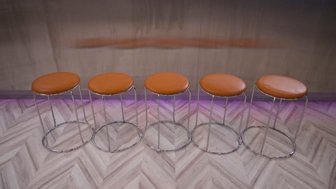 【中目黒駅90秒お洒落で映える大型スタジオ】大きな鏡/テレビ収録/動画撮影/ライブ配信/ダンス/講演/高音質/24時間可の写真20