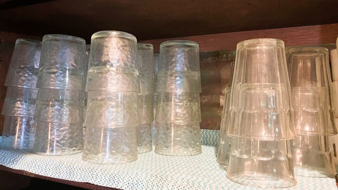 小伝馬町駅徒歩30秒、レトロでオシャレなキッチン付きレンタルスペースの写真8