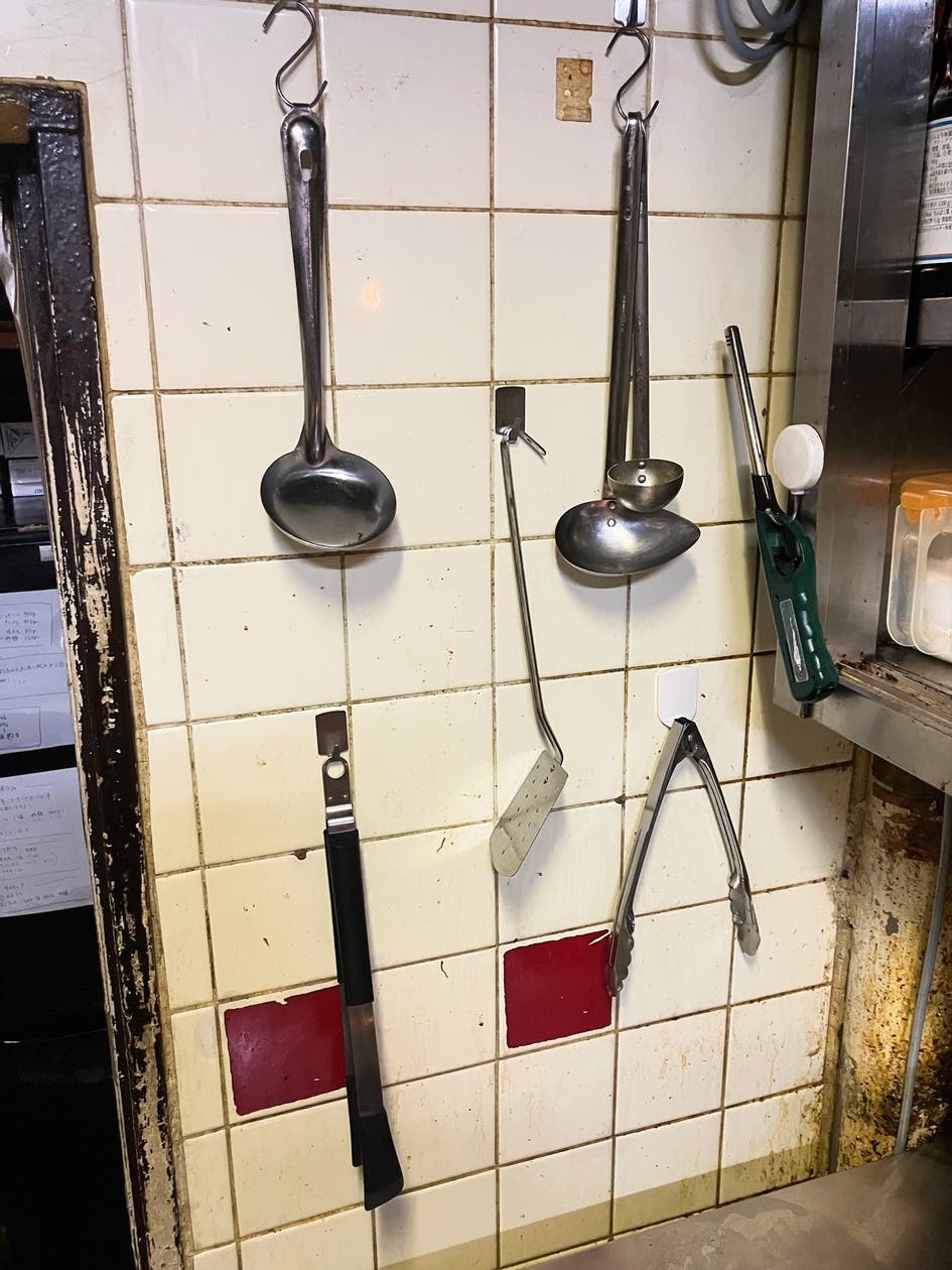 小伝馬町駅徒歩30秒、レトロでオシャレなキッチン付きレンタルスペースの写真11