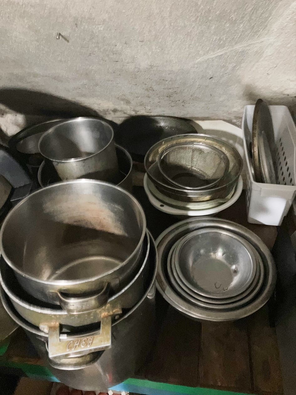 小伝馬町駅徒歩30秒、レトロでオシャレなキッチン付きレンタルスペースの写真13