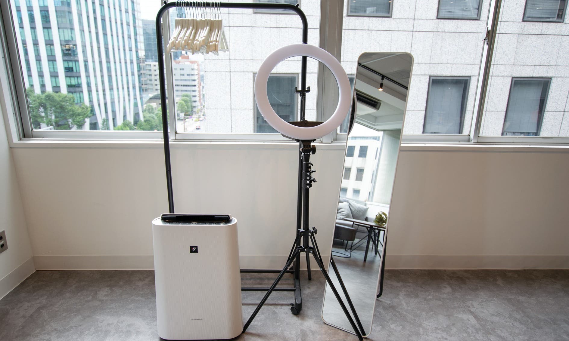 【西新宿駅1分】ベストホスト賞受賞/最大30名・24H/スクリーン100㌅/フロア貸切/パーティ🎉セミナー🌟女子会/ゲームの写真27