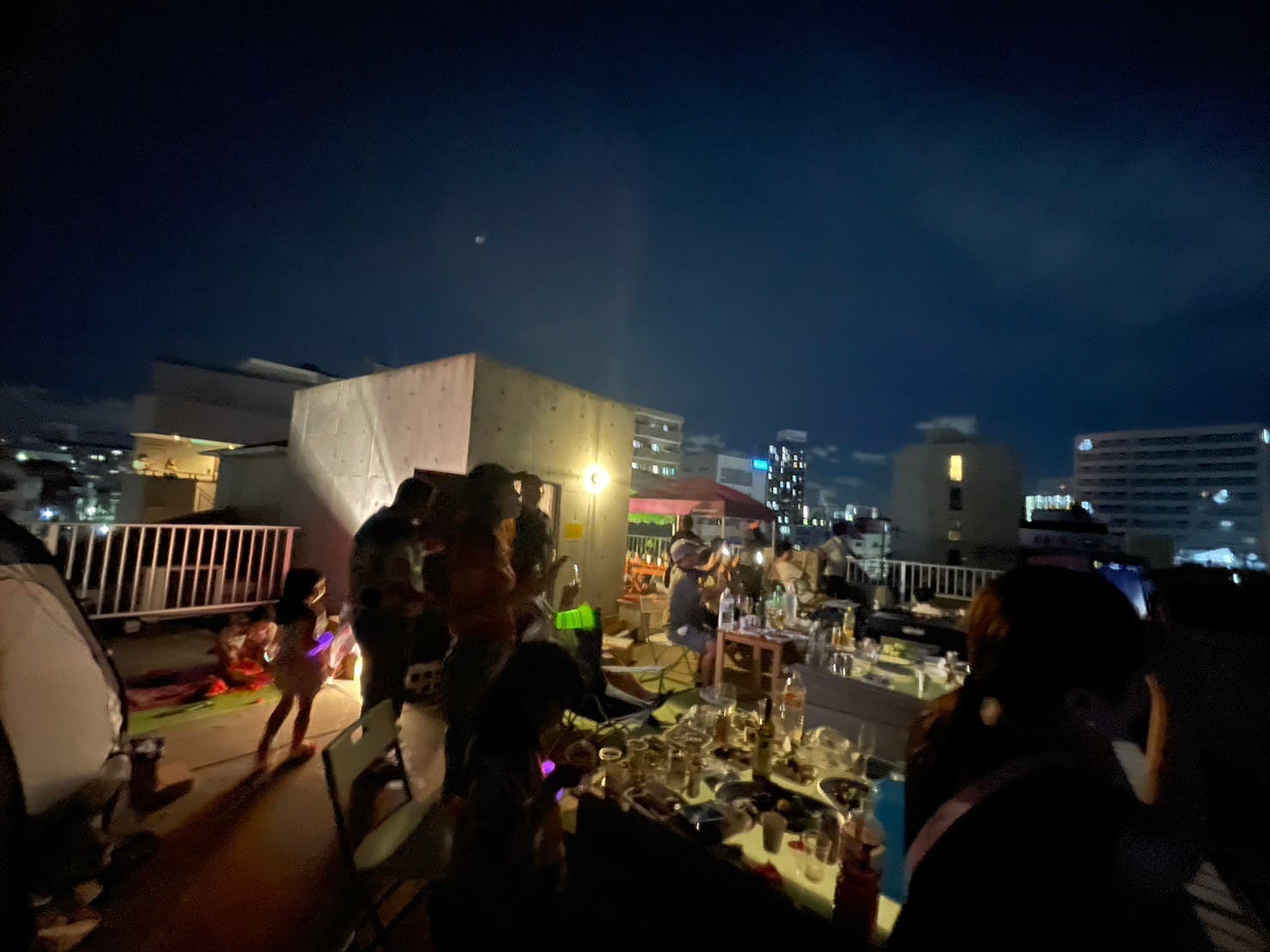 幹事様必見✨集合しやすい穴場でコスパ最高💛写真映え📷各地方から集まる会場に❤広すぎる一軒家の写真4