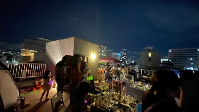 幹事様必見✨集合しやすい穴場でコスパ最高💛写真映え📷各地方から集まる会場に❤広すぎる一軒家の写真4