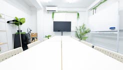 直前割を実施✨神田WEST🍀14名+4名🍀 WIFI/モニター/施術ベッド/備品無料✨1日プラン有✨会議ゲーム勉強会✨の写真3
