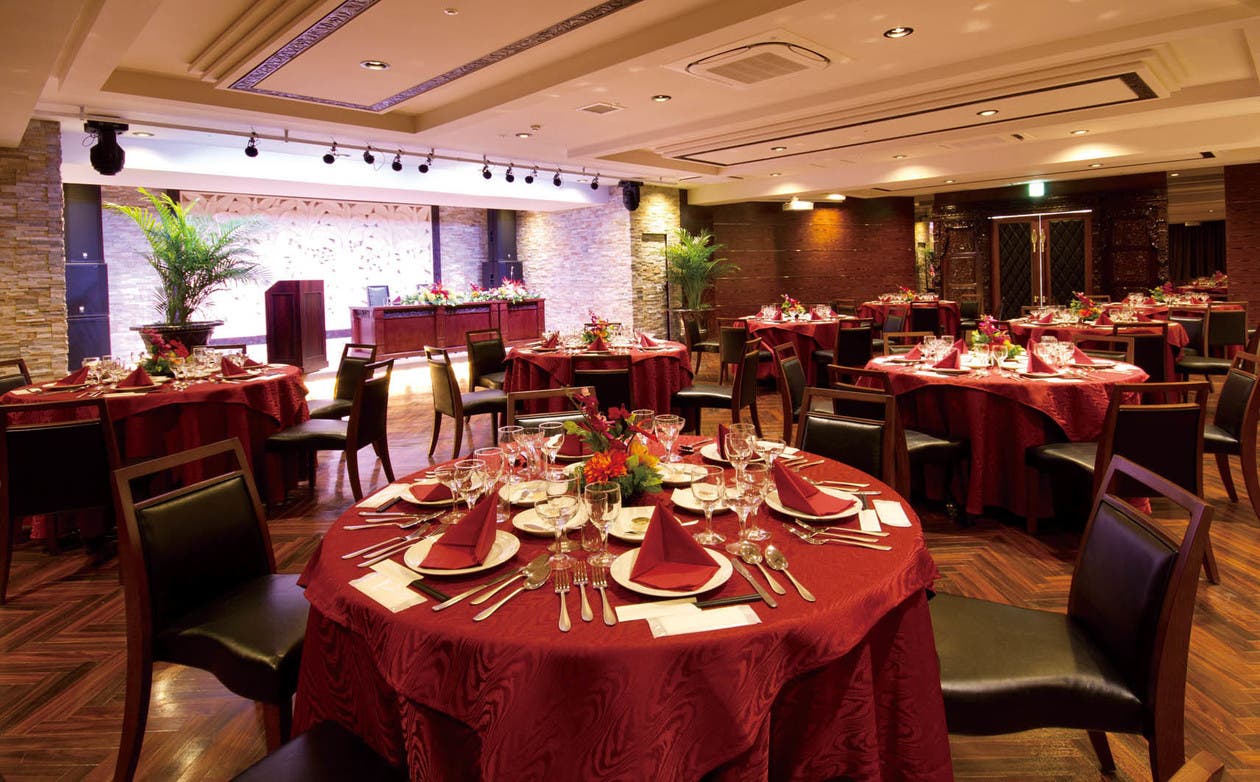 【パセラ8F グレースバリ】無観客ライブ・ライブ配信撮影も可能！ロケ撮影や各種イベント等、発表会から会議利用までお任せください！の写真9