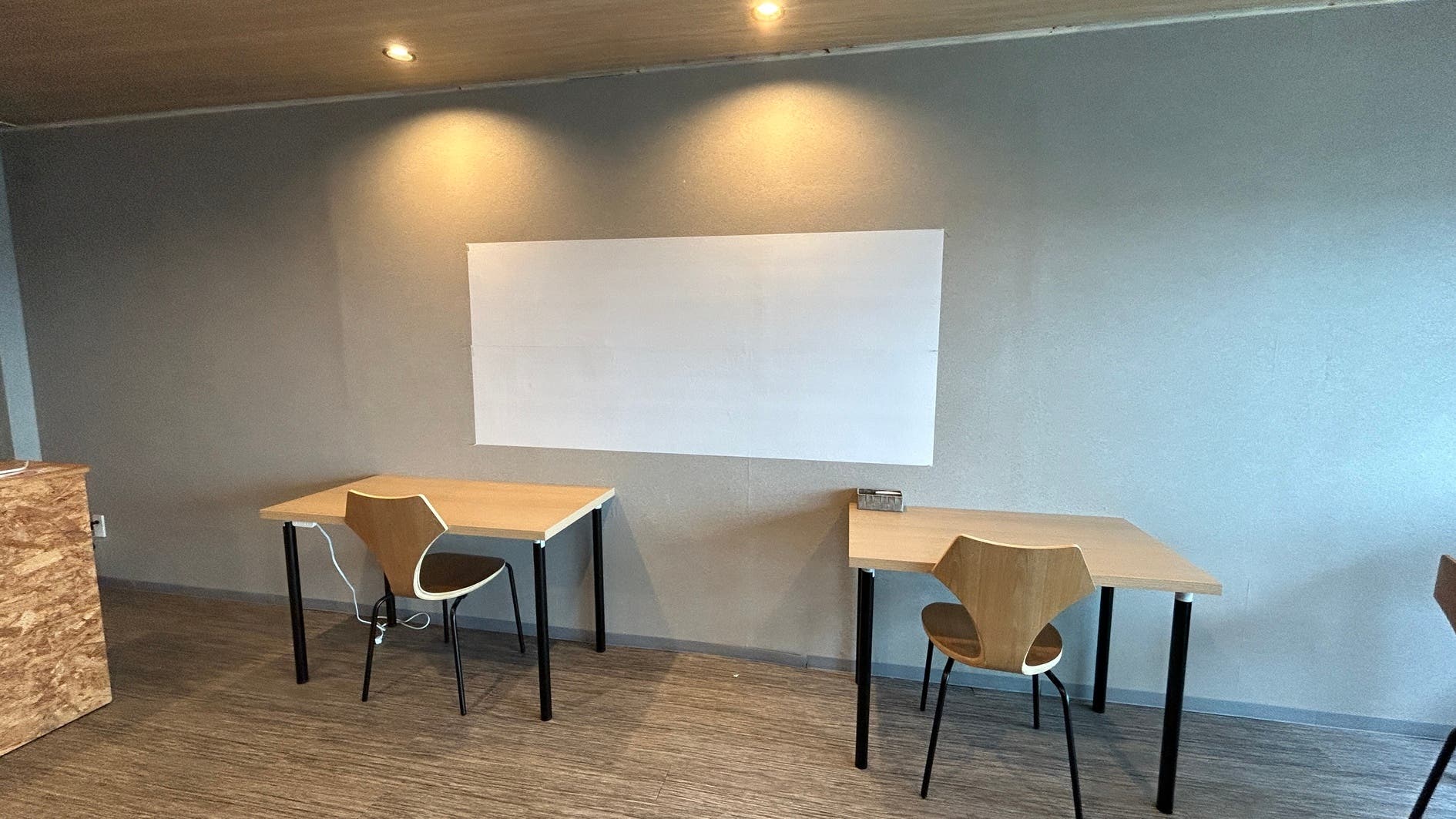 南知多の海を見ながら釣りの合間にワーク？ゆったり？の写真16